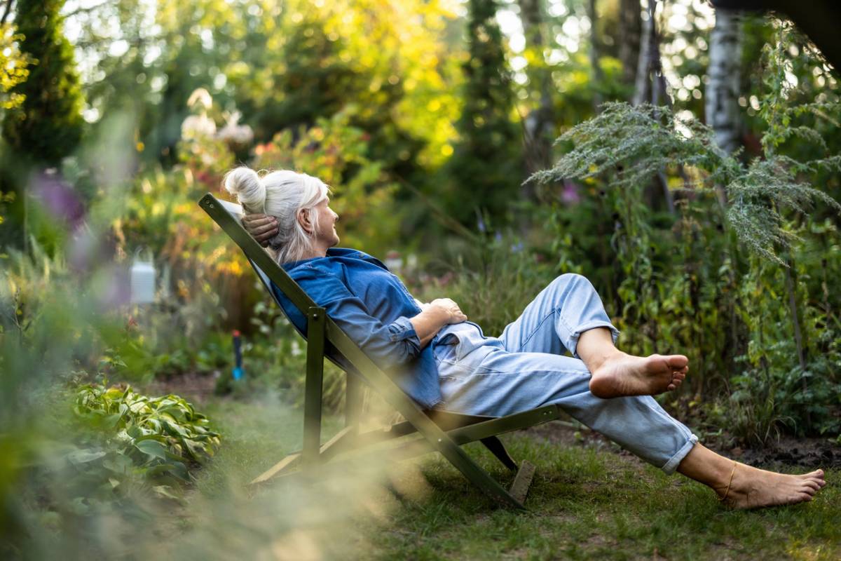 Le transat : la solution confort pour vos moments de repos en extérieur
